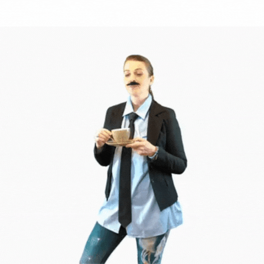 Fancy Man Gif