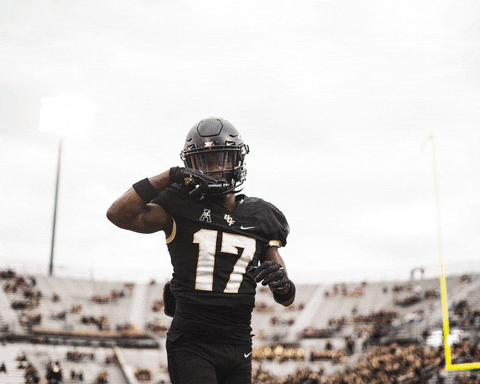 Ucf Football GIFs - Get the best GIF on GIPHY