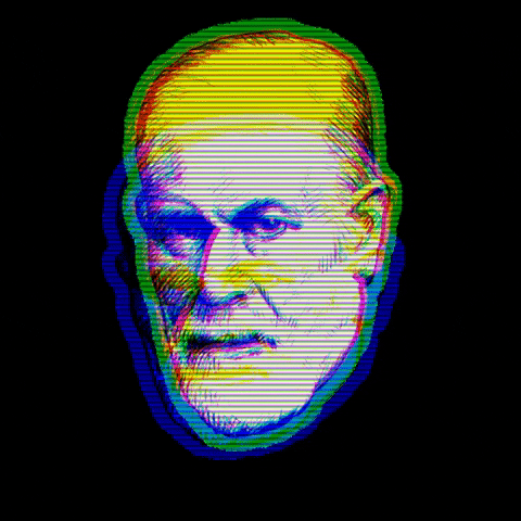 Freud GIF by Psikoloji Ağı - Find & Share on GIPHY