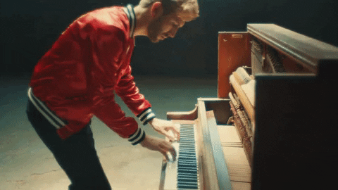 The Score GIF - Find & Share on GIPHY