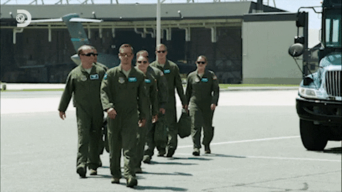 Us Forces GIFs - Get the best GIF on GIPHY