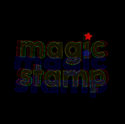 Magic Stamp GIFs on GIPHY - Be Animated