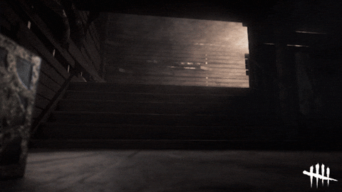 Hellraiser Pinhead GIF by Dead by Daylight - Find & Share on GIPHY