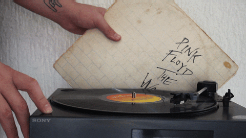 Cinemagraph Pink Floyd GIFs - Get the best GIF on GIPHY