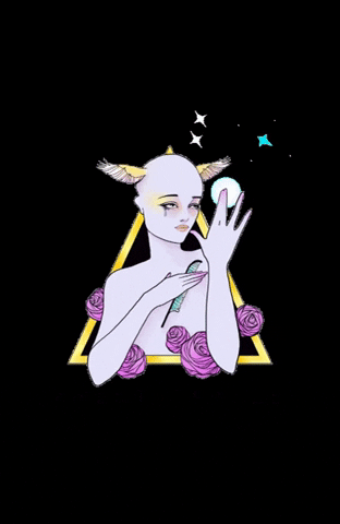 Amenti-oracle GIFs - Get the best GIF on GIPHY