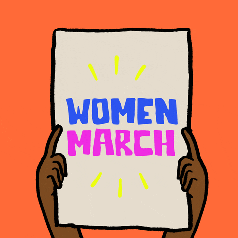 Women Suffrage GIFs - Get the best GIF on GIPHY