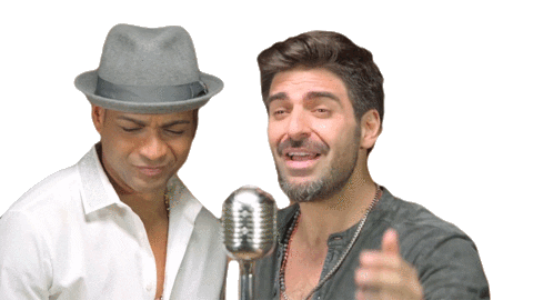 Rotem Rotemcohen Sticker by mako for iOS & Android | GIPHY