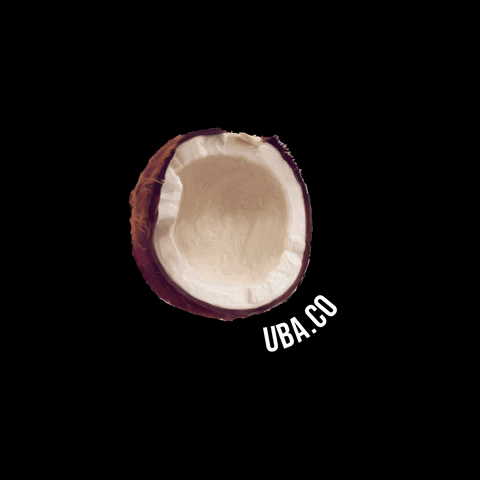 Fruit Coco GIF by Uba Paraiso Frutal - Find & Share on GIPHY
