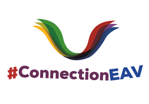 Eav Sticker by Escola Americana de Vitória for iOS & Android | GIPHY