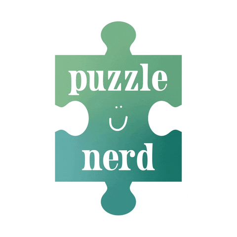 Puzzle Puzzling GIF - Find & Share on GIPHY