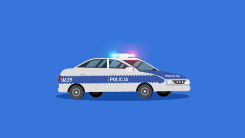Policja GIFs - Get the best GIF on GIPHY
