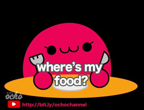 Wheres-my-food GIFs - Get the best GIF on GIPHY