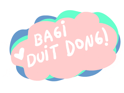 Badai Uang GIFs - Get the best GIF on GIPHY