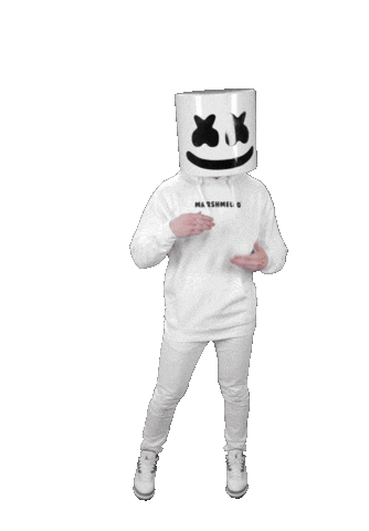 Marshmello GIFs on GIPHY - Be Animated