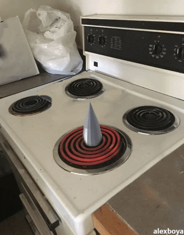Kitchen Cooking GIF by Alex Boya - Find & Share on GIPHY