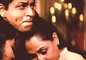 Crying Scene GIFs - Get the best GIF on GIPHY