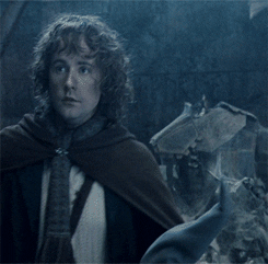 Merry And Pippin Gif