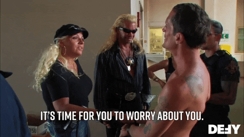 Take-a-little-extra-time-for-yourself GIFs - Get the best GIF on GIPHY