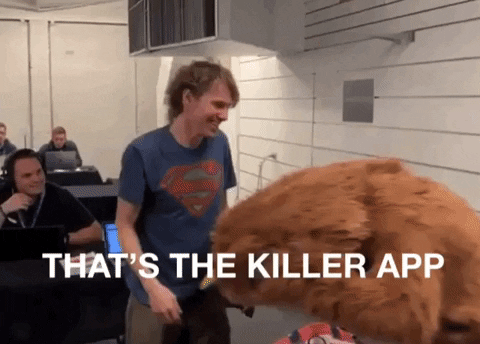 Killer-apps GIFs - Get the best GIF on GIPHY