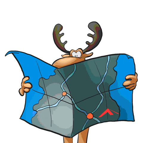 Landkarte GIFs - Get the best GIF on GIPHY