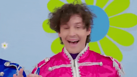 Curly Locks GIFs - Get the best GIF on GIPHY