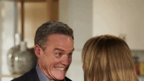 Paul Robinson Hug GIF by Neighbours (Official TV Show account) - Find ...
