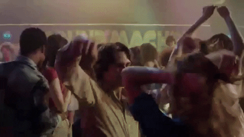 House Party Gif Tumblr