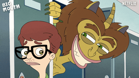 Big Monster War GIFs - Get the best GIF on GIPHY