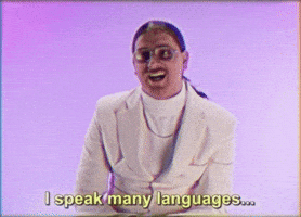 Languages GIFs - Find & Share on GIPHY