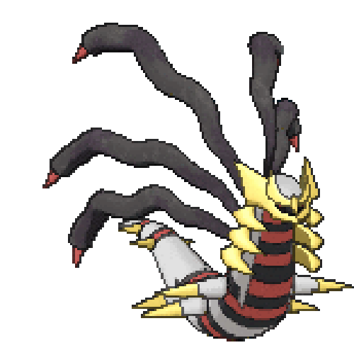 Pokémon GIFs on GIPHY - Be Animated