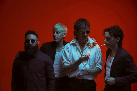 John-keefe GIFs - Get the best GIF on GIPHY