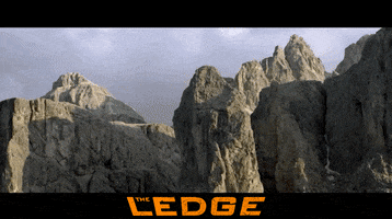 THE LEDGE GIFs on GIPHY - Be Animated