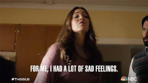 Sad-feelings GIFs - Get the best GIF on GIPHY