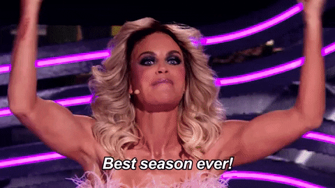 Best Singer Ever GIFs - Get the best GIF on GIPHY