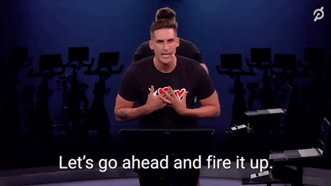 Lets-go-fire GIFs - Get the best GIF on GIPHY