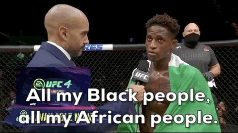 African-people GIFs - Get the best GIF on GIPHY