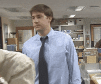 The Office Gifs