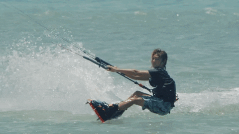 North Kiteboarding GIF - Find & Share on GIPHY