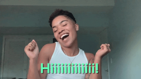 Trans Day Of Visibility GIF by Plume - Find & Share on GIPHY
