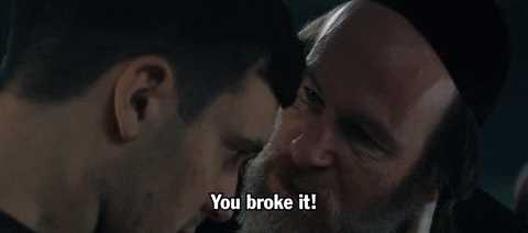 The Offering GIF by DECAL - Find & Share on GIPHY