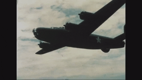 Vintage Aircraft GIFs - Get the best GIF on GIPHY