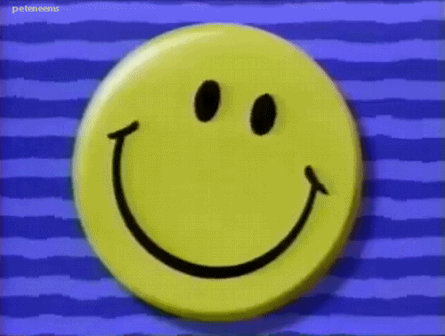 Smiley Faces GIFs - Get the best GIF on GIPHY