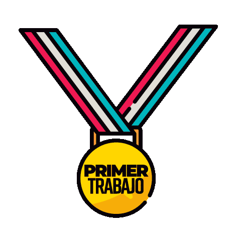Premio Ganar Sticker by YoMeAnimoyVos for iOS & Android | GIPHY