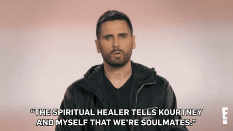 Spiritual Healer GIFs - Get the best GIF on GIPHY