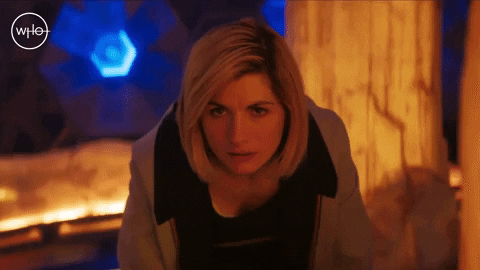 Doctor Who: Fugitive of the Judoon by Doctor Who | GIPHY