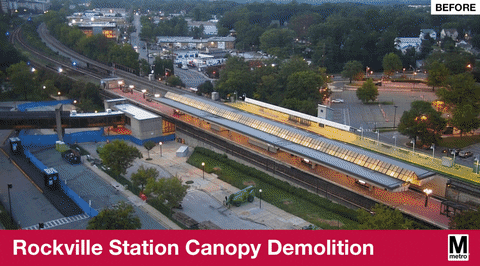 Dc Metro Construction GIF by WMATA - Find & Share on GIPHY