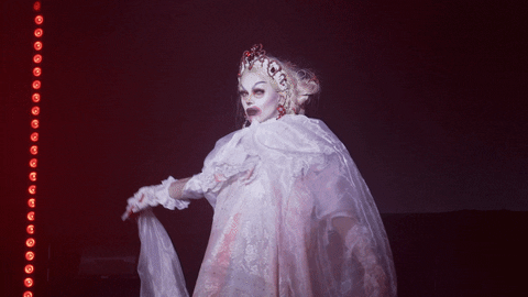 Drag Queen GIF by BouletBrothersDragula - Find & Share on GIPHY