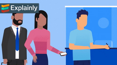 Explainly GIF - Find & Share on GIPHY