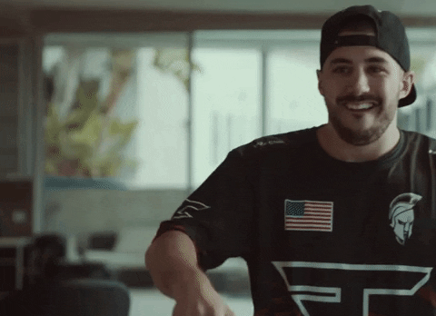 Happy Call Of Duty GIF by FaZe Clan - Find & Share on GIPHY