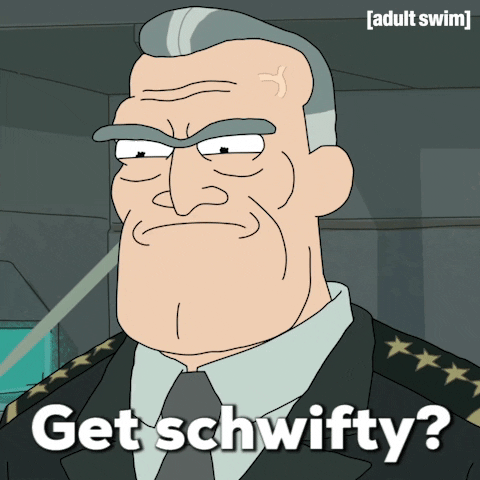 Season 2 Get Schwifty GIF by Rick and Morty - Find & Share on GIPHY